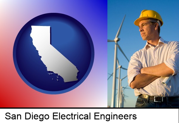 San Diego, California Electrical Engineers